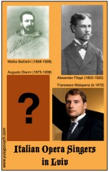 Characteristics of Classical and Opera Music